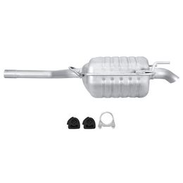 Hella Endschalld&auml;mpfer 8ld366033291 hinten f&uuml;r Mercedes