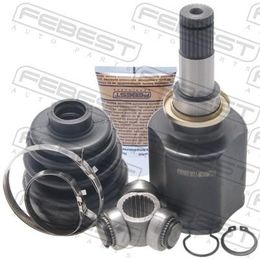 FEBEST Gelenksatz, Antriebswelle 0511m316mtlh Vorderachse links f&uuml;r MAZDA