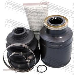 FEBEST Gelenksatz, Antriebswelle 08111001 Vorderachse f&uuml;r Subaru