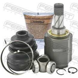 FEBEST Gelenksatz, Antriebswelle 1811z12 Vorderachse f&uuml;r Opel GM