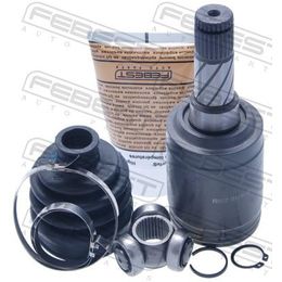 FEBEST Gelenksatz, Antriebswelle 2111kugr Hinterachse f&uuml;r Ford Volvo LAND ROVER