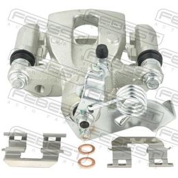 FEBEST Bremssattel 1277sbrl Hinterachse links f&uuml;r HYUNDAI