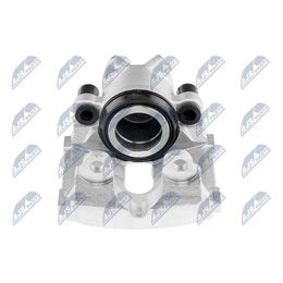 NTY Bremssattel HZP-BM-004 Vorderachse f&uuml;r ROVER BMW