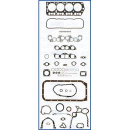 AJUSA Dichtungsvollsatz, Motor 50126000 f&uuml;r DAIHATSU TOYOTA VAG