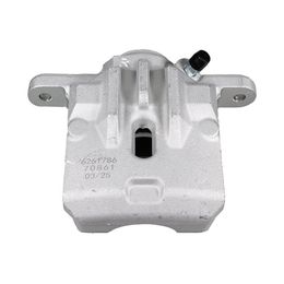 METZGER Bremssattel 6261786 Hinterachse rechts f&uuml;r Subaru