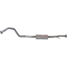 BOSAL Mittelschalld&auml;mpfer 284803 f&uuml;r RENAULT