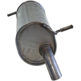 BOSAL Endschalld&auml;mpfer 135139 f&uuml;r Vaughall Peugeot
