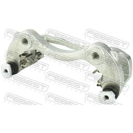 FEBEST Bremssattelhaltersatz 2177ctt9f Vorderachse f&uuml;r Ford
