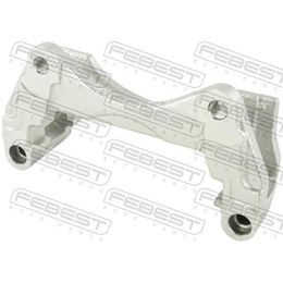 FEBEST Bremssattelhaltersatz 0477ccyf Vorderachse f&uuml;r Citro&euml;n/Peugeot MITSUBISHI