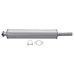 Hella Vorschalld&auml;mpfer 8lb366020991 vorne f&uuml;r Ford Volvo