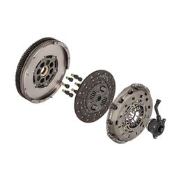 SCHAEFFLER LUK Kupplungssatz 600 0315 00 f&uuml;r Ford