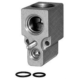 Valeo Expansionsventil, Klimaanlage 508866 f&uuml;r RENAULT