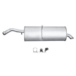 Hella Endschalld&auml;mpfer 8ld366032021 hinten f&uuml;r Citro&euml;n/Peugeot