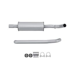 Hella Mittelschalld&auml;mpfer 8lc366026261 f&uuml;r VW