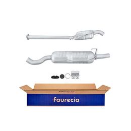 Hella Endschalld&auml;mpfer 8ld366026421 hinten f&uuml;r LANCIA