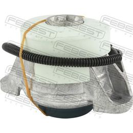 FEBEST Lagerung, Motor bzm222lh links f&uuml;r Mercedes