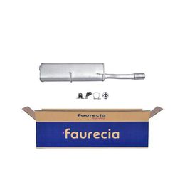 Hella Endschalld&auml;mpfer 8ld366032711 hinten f&uuml;r Citro&euml;n/Peugeot