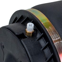 ARNOTT Luftfeder, Fahrwerk a2597 hinten f&uuml;r Mercedes