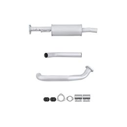 Hella Mittelschalld&auml;mpfer 8lc366023571 f&uuml;r DAEWOO