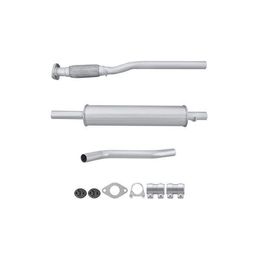 Hella Mittelschalld&auml;mpfer 8lc366023841 f&uuml;r LANCIA