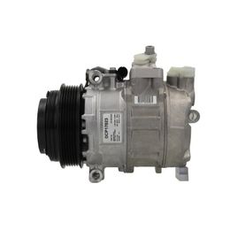 BV PSH Kompressor, Klimaanlage 090555002260 f&uuml;r Mercedes Chrysler