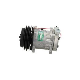 BV PSH Kompressor, Klimaanlage 090715004907