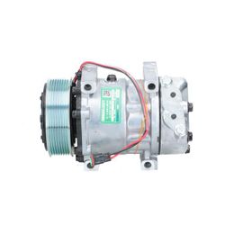 BV PSH Kompressor, Klimaanlage 090915003907