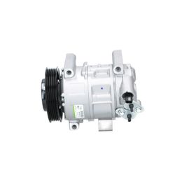 BV PSH Kompressor, Klimaanlage 090505017050 f&uuml;r Opel Fiat