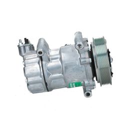 BV PSH Kompressor, Klimaanlage 090225025907 f&uuml;r Citro&euml;n/Peugeot