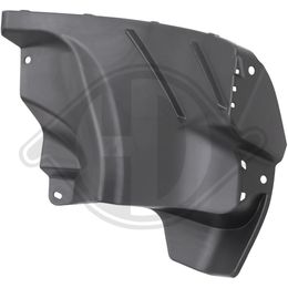 DIEDERICHS Halter, Sto&szlig;f&auml;nger 6608068 hinten rechts f&uuml;r TOYOTA