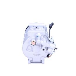 BV PSH Kompressor, Klimaanlage 090555035050 f&uuml;r Mercedes