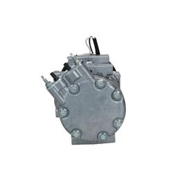 BV PSH Kompressor, Klimaanlage 090575019876 f&uuml;r RENAULT