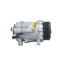 BV PSH Kompressor, Klimaanlage 090595037876 f&uuml;r Ford VW