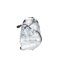 BV PSH Kompressor, Klimaanlage 090845009876 f&uuml;r JAGUAR LAND ROVER