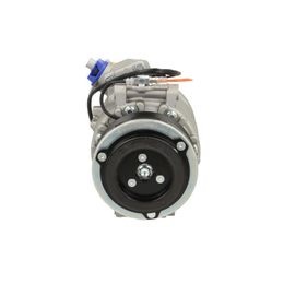 BV PSH Kompressor, Klimaanlage 090215067090 f&uuml;r BMW