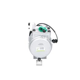 BV PSH Kompressor, Klimaanlage 090255025874 f&uuml;r HYUNDAI KIA