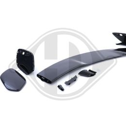 DIEDERICHS Spoiler 1683266 hinten