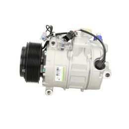 BV PSH Kompressor, Klimaanlage 090215001050 f&uuml;r BMW