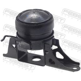 FEBEST Lagerung, Motor tmncp90rh vorne rechts f&uuml;r TOYOTA