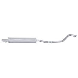 Hella Mittelschalld&auml;mpfer 8lc366024741 f&uuml;r Opel Vaughall
