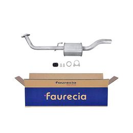 Hella Mittelschalld&auml;mpfer 8lc366024821 f&uuml;r LANCIA