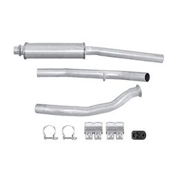 Hella Mittelschalld&auml;mpfer 8lc366025091 f&uuml;r Citro&euml;n/Peugeot