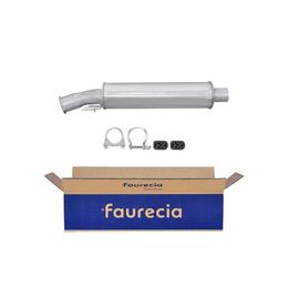 Hella Mittelschalld&auml;mpfer 8lc366025151 f&uuml;r Citro&euml;n/Peugeot