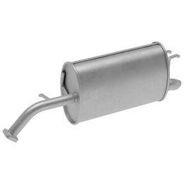 Hella Endschalld&auml;mpfer 8ld366027071 hinten f&uuml;r CHEVROLET