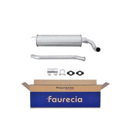 Hella Endschalld&auml;mpfer 8ld366027091 hinten f&uuml;r Citro&euml;n Citro&euml;n/Peugeot