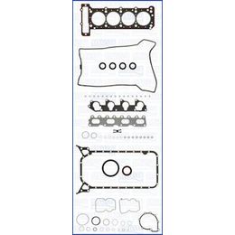 AJUSA Dichtungsvollsatz, Motor 50123500