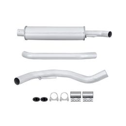Hella Vorschalld&auml;mpfer 8lb366020661 vorne f&uuml;r Opel Vaughall LANCIA