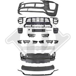 DIEDERICHS Sto&szlig;f&auml;nger HD Tuning 2030351 vorne
