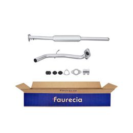 Hella Vorschalld&auml;mpfer 8lb366020811 vorne f&uuml;r HYUNDAI