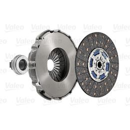 Valeo Kupplungssatz NEW ORIGINAL KIT3P 827462 f&uuml;r Iveco